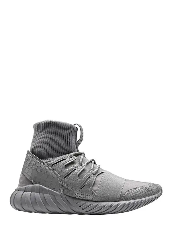 Adidas Tubular Doom Sneakers - Grey
