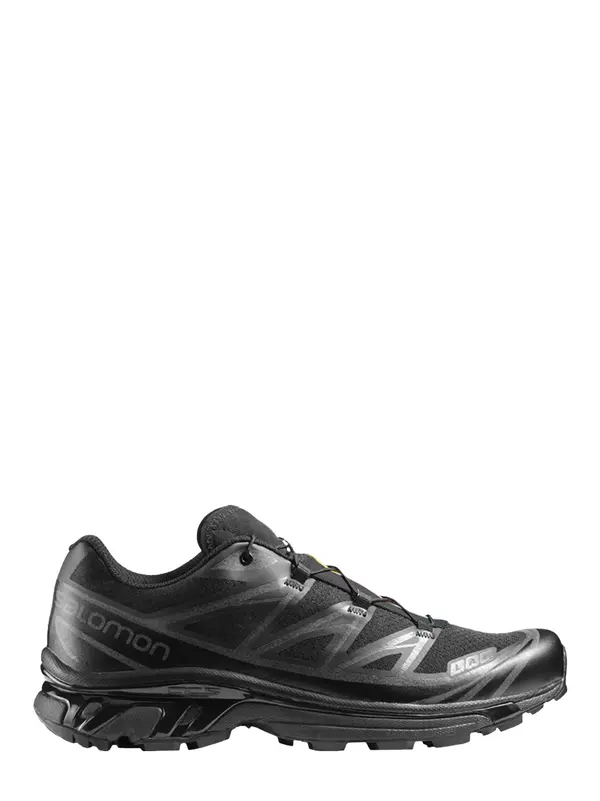 SALOMON Xt-6 - Black