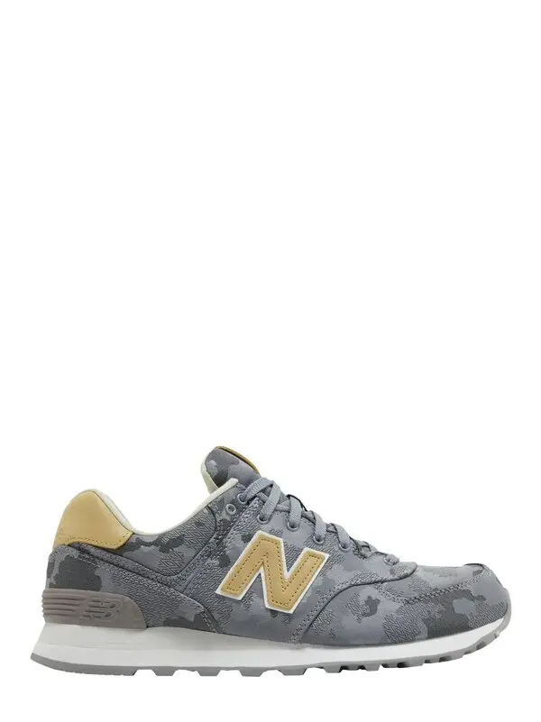 NEW BALANCE 574 Sneakers - Grey