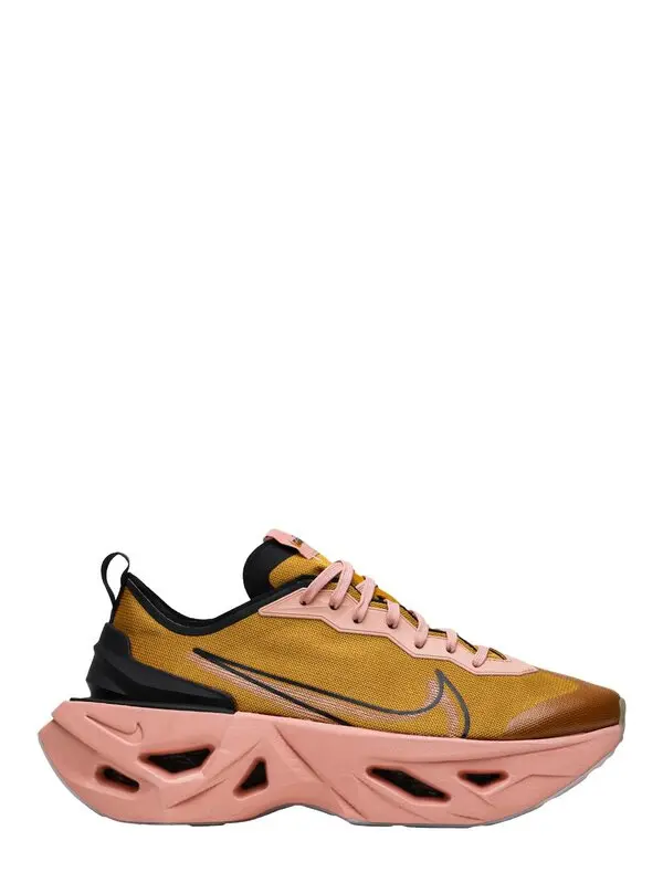 Nike Zoomx Vista Grind Sneakers - Gold