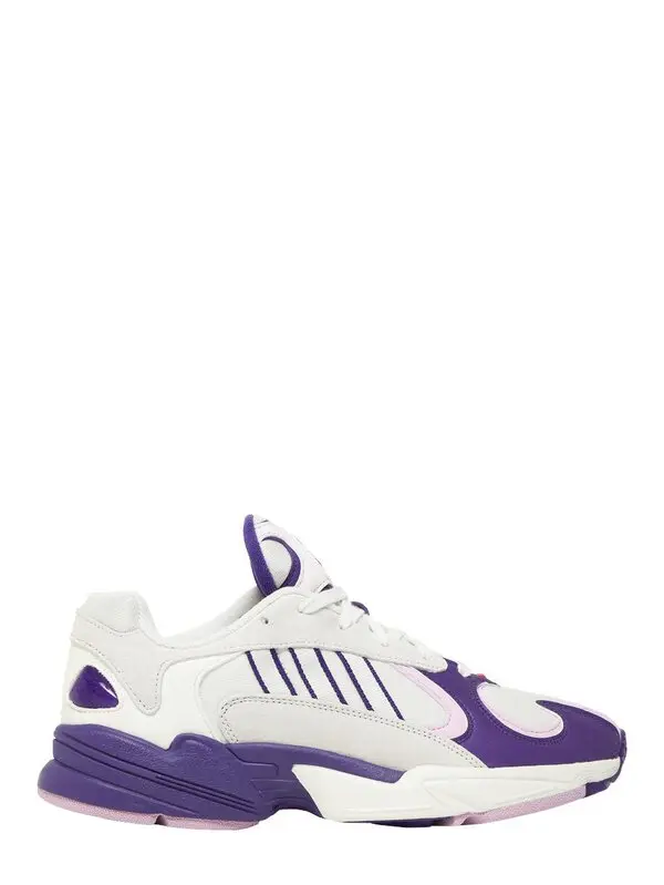 Adidas Dragon Ball Z X Yung-1 'frieza' Sneakers - Purple