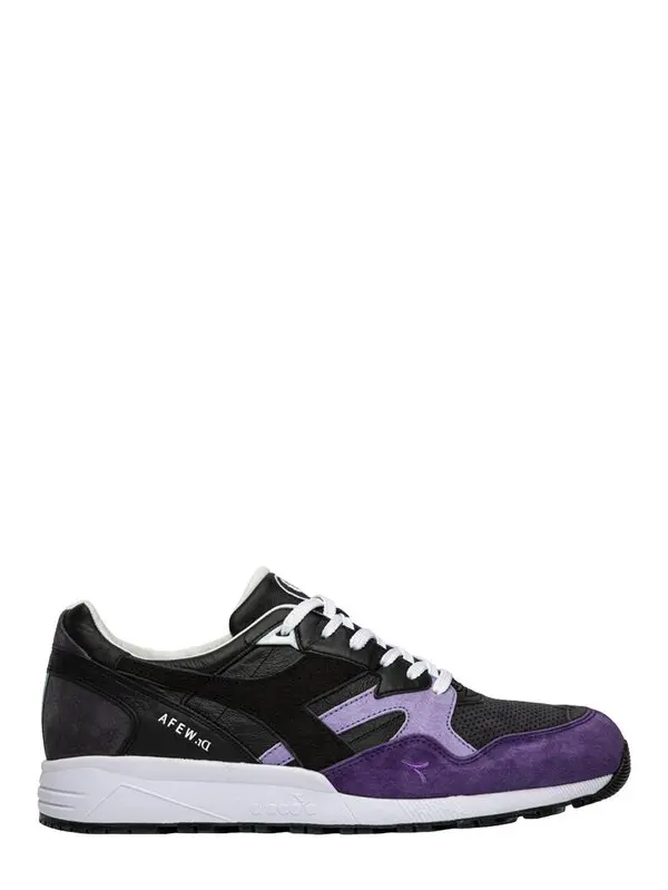 DIADORA Afew X N.9002 'master Formula' Sneaker - Purple