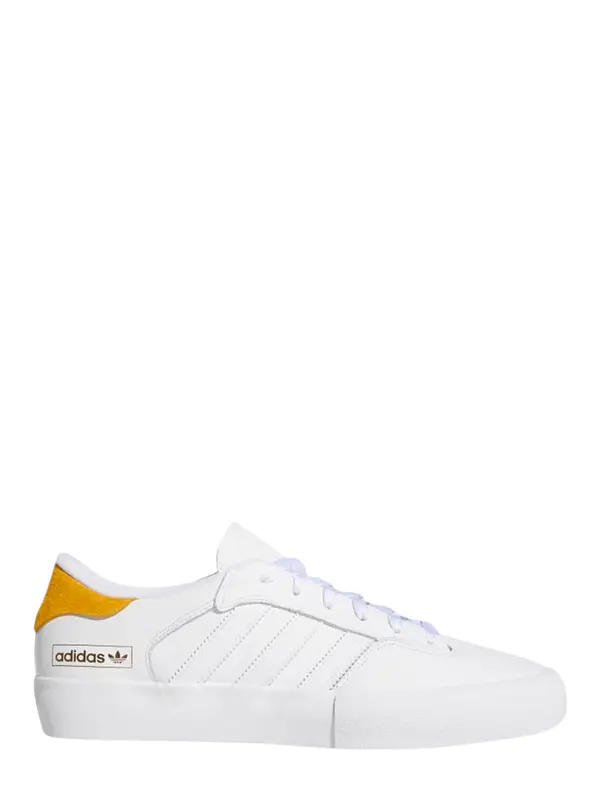 Adidas Matchbreak Super Sneakers - White