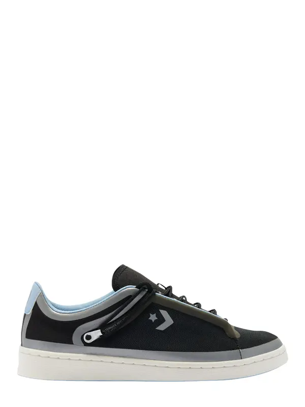CONVERSE Pro Leather Low Seam Tape Sneakers - Black