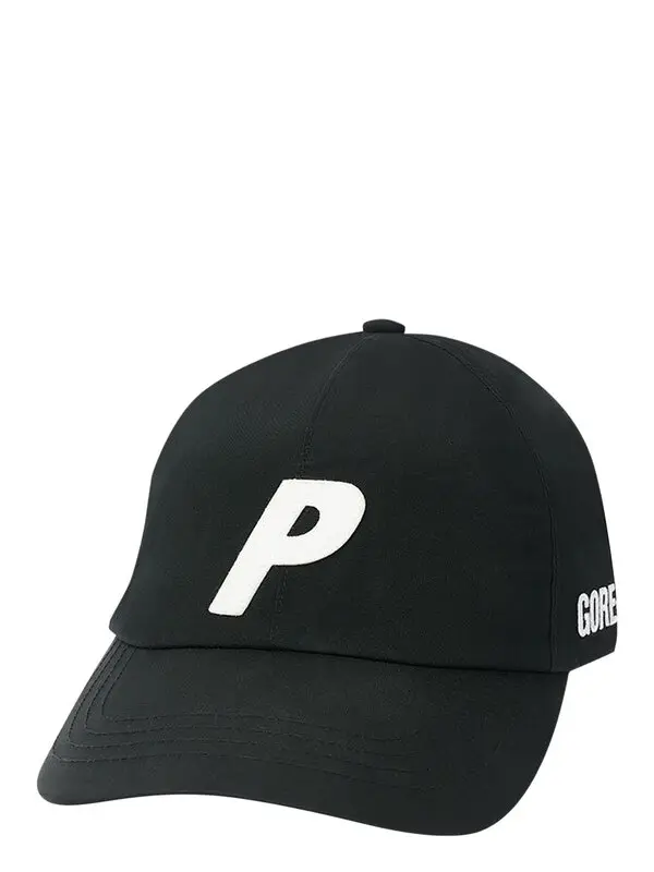 PALACE Gore-tex P 6-panel - Black