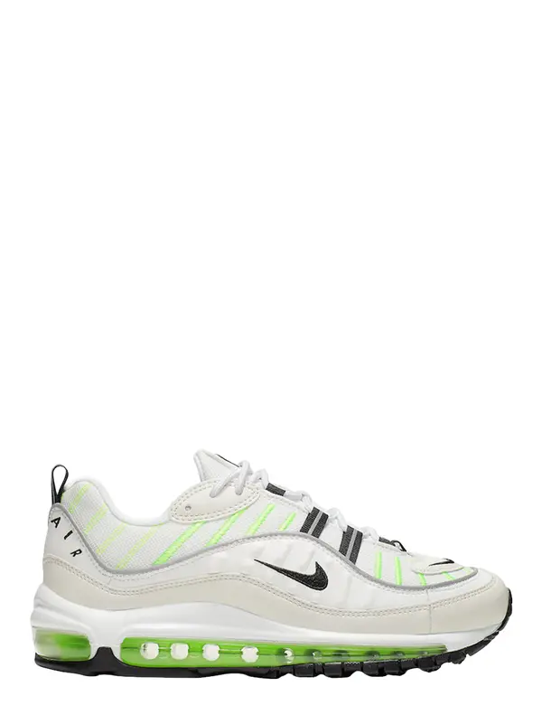 Nike Max 98 Sneakers - Cream