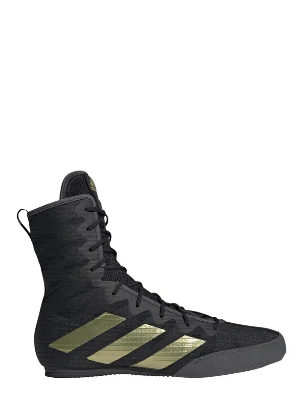 Adidas Box Hog - Black