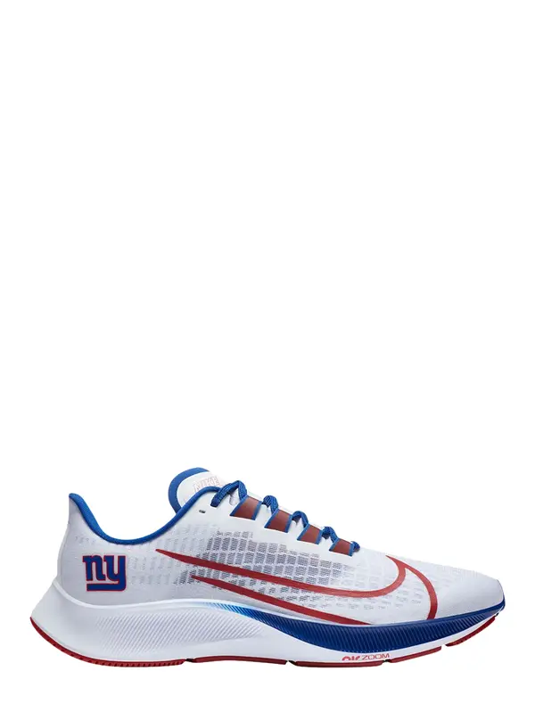 Nike Air Zoom Pegasus 37 'new York Giants - White