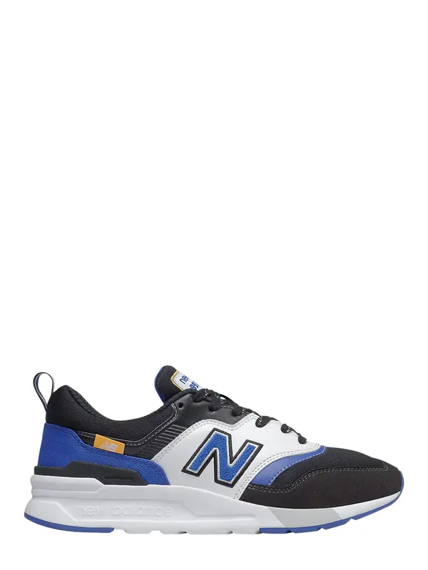 NEW BALANCE 997h Sneakers - Black