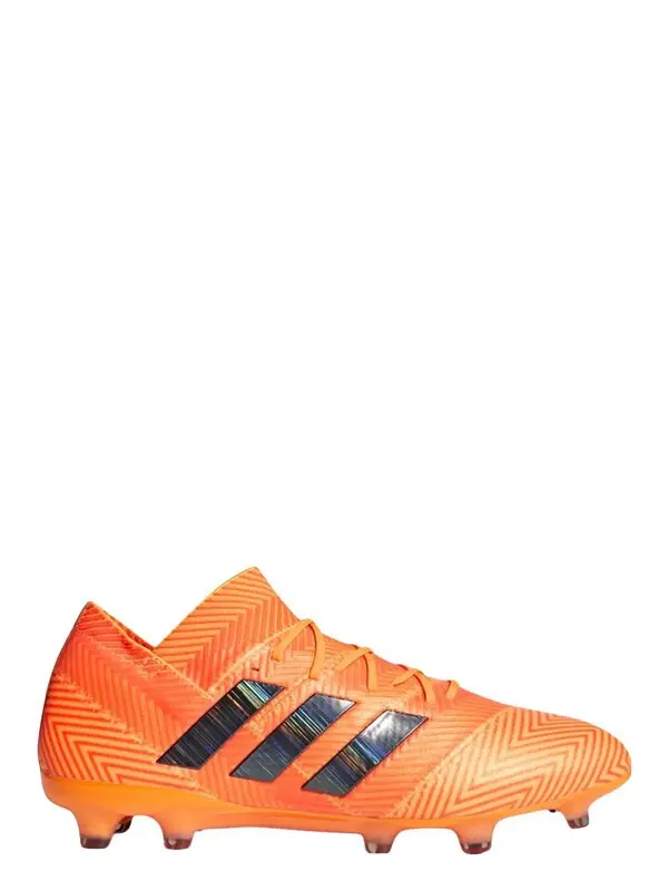 Adidas Nemeziz 18.1 Fg - Orange