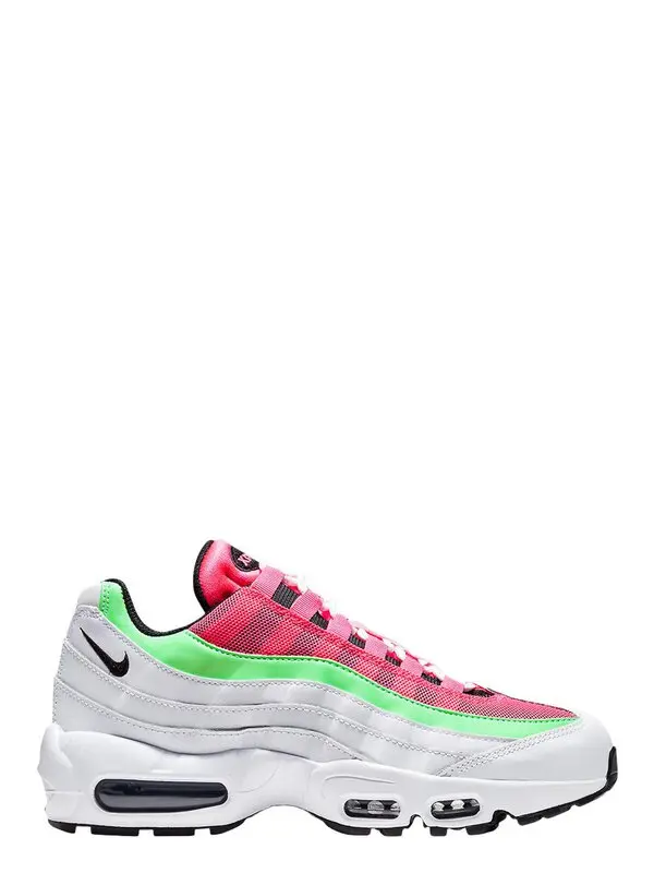 Nike Air Max 95 Sneakers - Pink