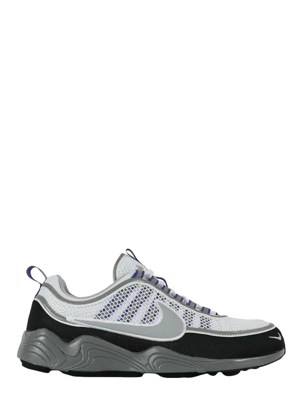 Nike Air Zoom Spiridon '16 - Grey