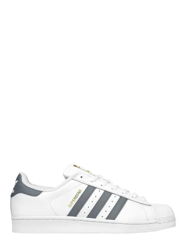 Adidas Superstar Foundation Sneakers - White