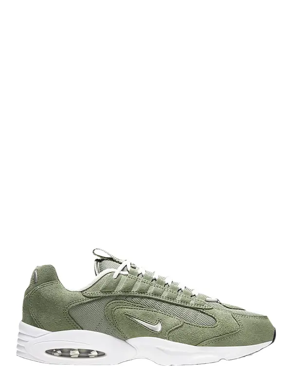 Nike Air Max Triax Le Sneakers - Green
