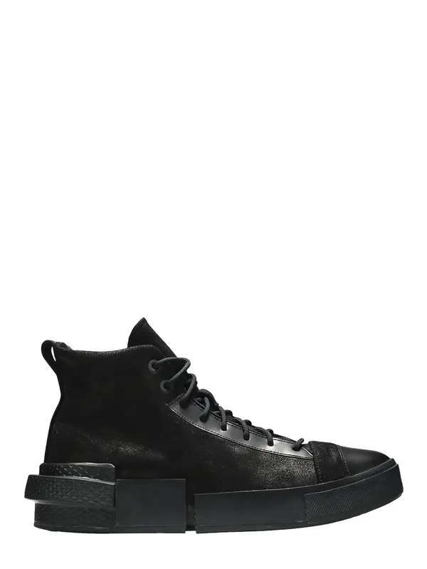 CONVERSE All Star Disrupt Cx High Sneakers - Black