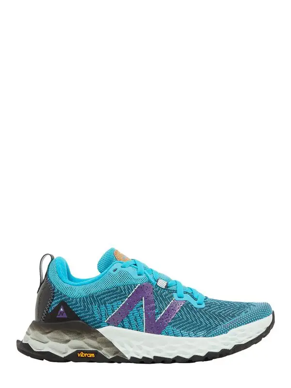 NEW BALANCE Fresh Foam Hierro V6 Sneakers - Blue