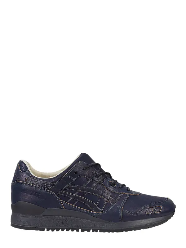 Asics Gel Lyte 3 Made In Japan Koai Sneakers - Blue
