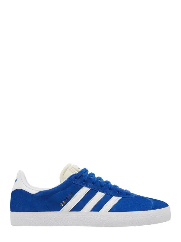 Adidas Gazelle Adv Sneakers - Blue