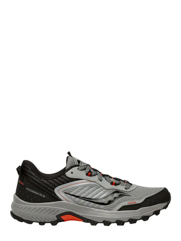 Saucony Excursion Tr15 Athletic Sneakers - Grey