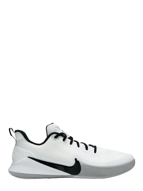 Nike Mamba Focus Tb Sneakers - White