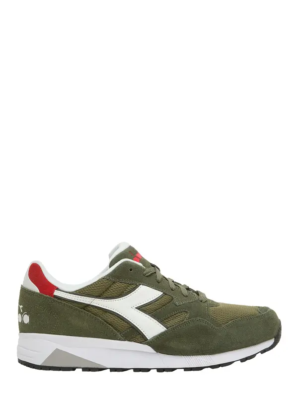 DIADORA N902 S Rifle Sneakers - Green