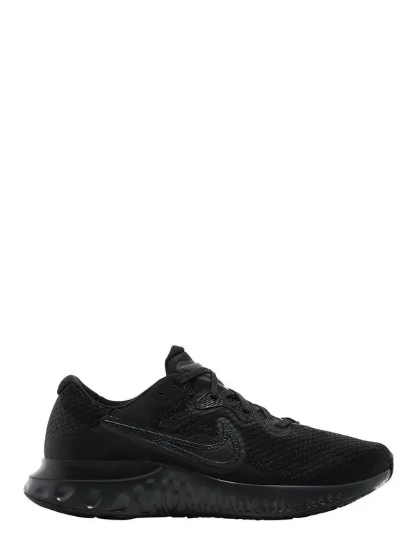 Nike Renew Run 2 Sneakers - Black