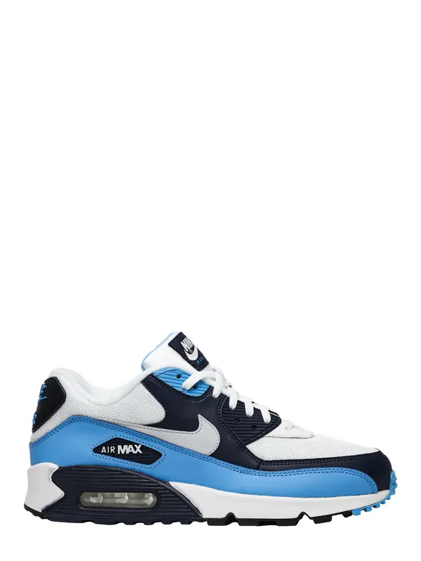 Nike Air Max 90 Unc Sneakers - Blue