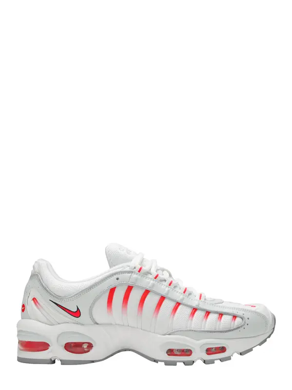 Nike Max Tailwind Iv Sneaker - White