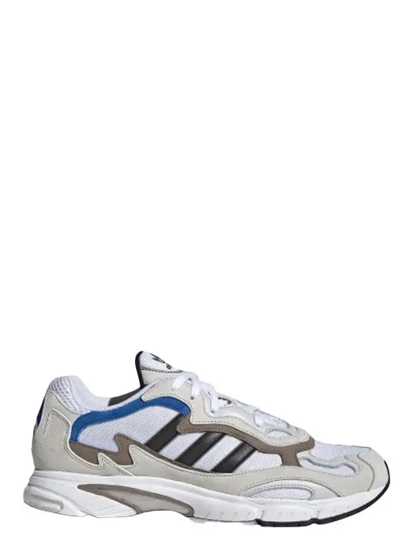 Adidas Temper Run - White