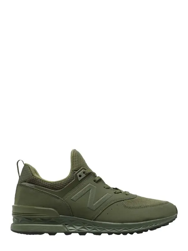 NEW BALANCE 574 Sneakers - Green