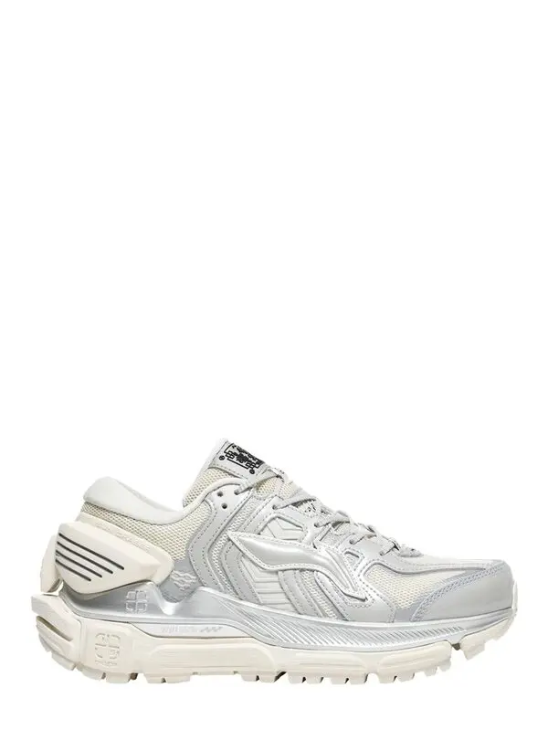 LI-NING Sun Chaser Sneakers - White