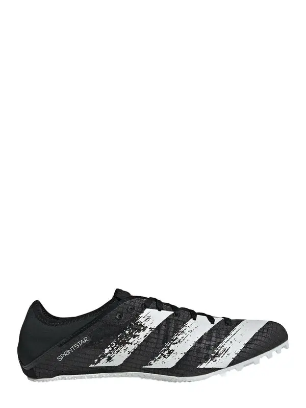 Adidas Sprintstar Sneakers - Black