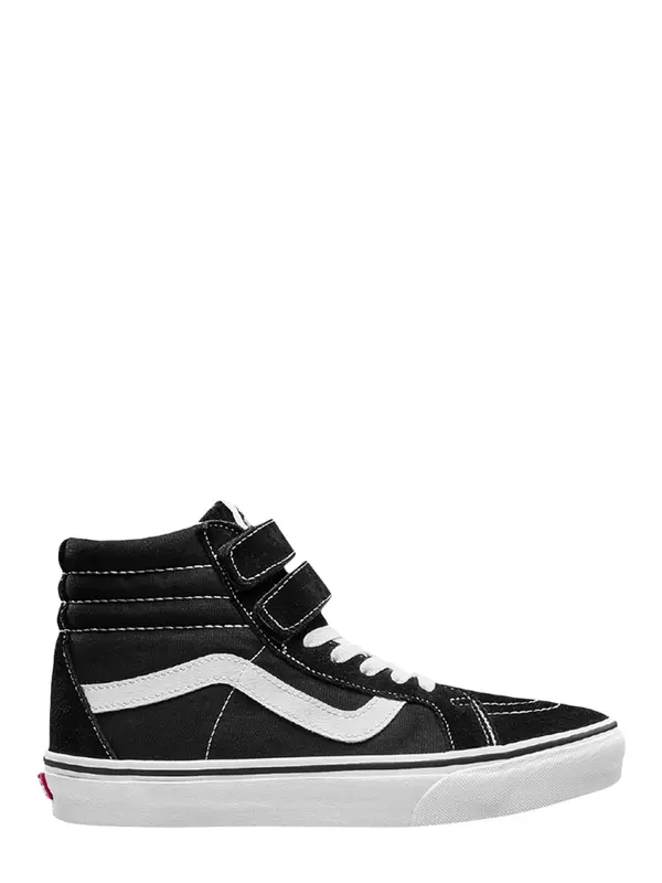 VANS Sk8-hi Reissue V Sneakers - Black