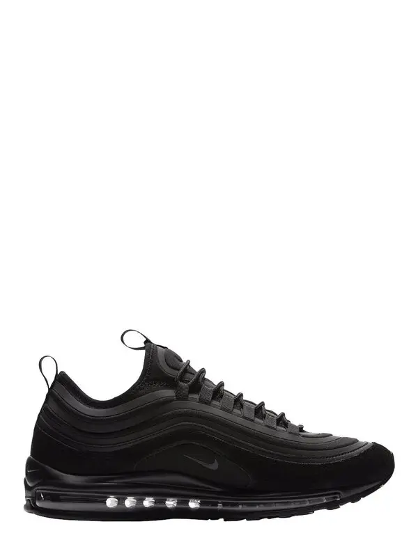 Nike Max 97 Ul 17 Se - Black