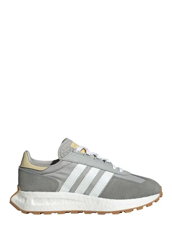 Adidas Retropy E5 Sneakers - Grey