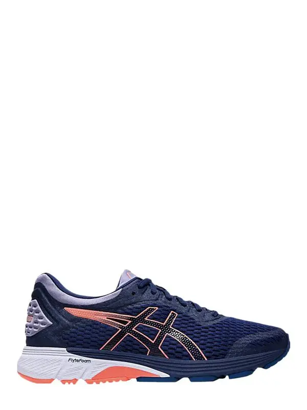 Asics Gt-4000 Sneakers - Blue