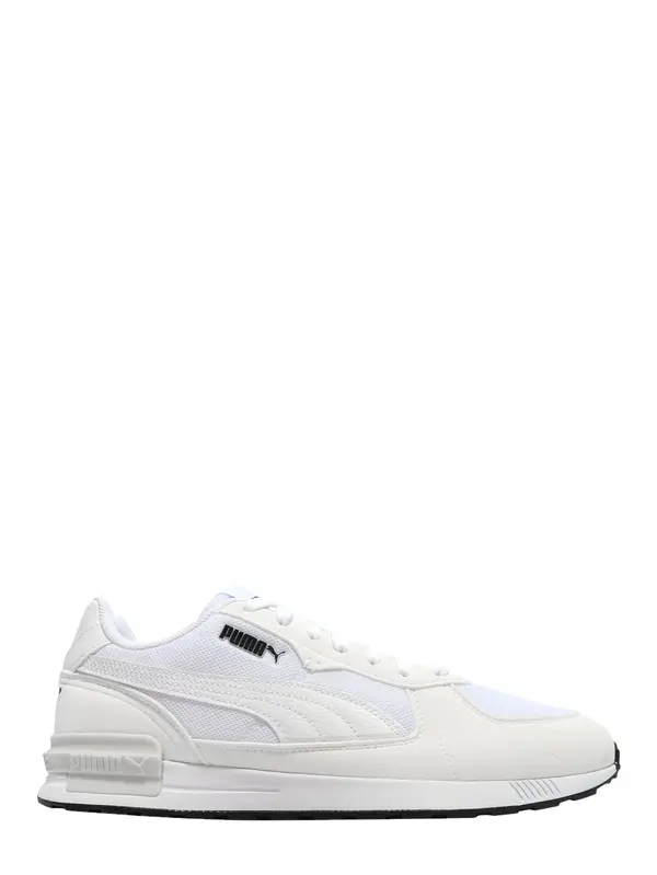 PUMA Graviton Sneakers - White