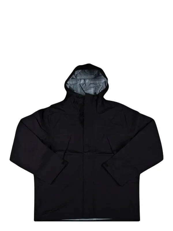 Supreme Taped Seam Jacket - Black