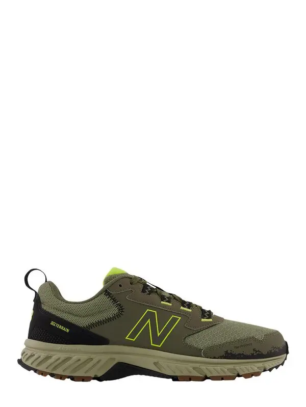 NEW BALANCE 510v5 4e Wide - Green