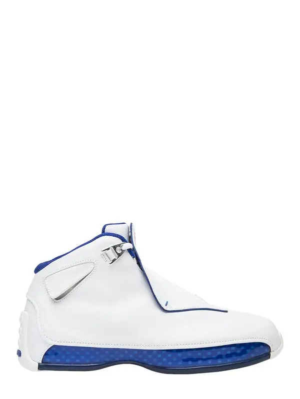 JORDAN 18 Og - White
