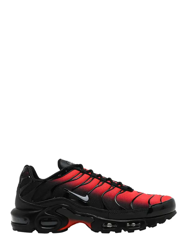 Nike Max Plus - Black