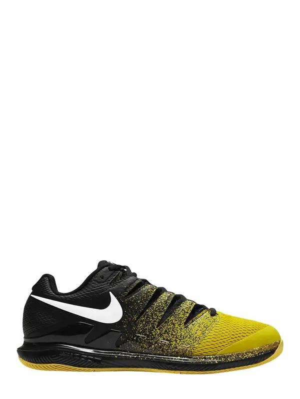 Nike Air Zoom Vapor X Sneakers - Black