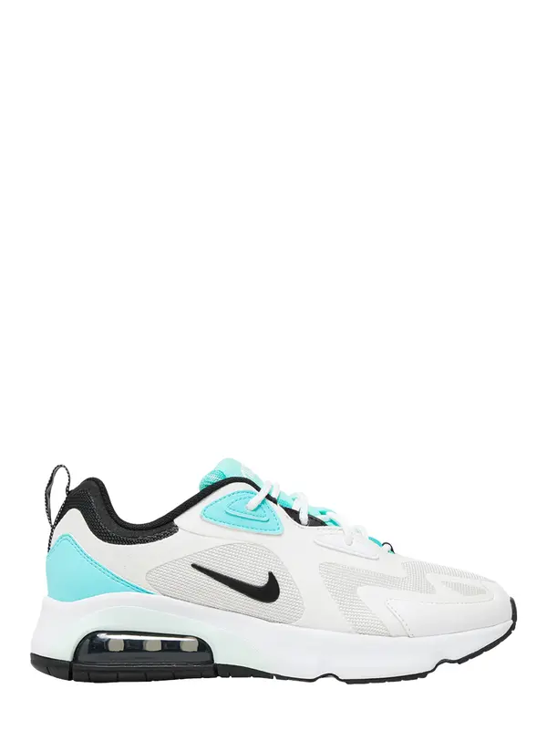 Nike Air Max 200 Sneakers - White
