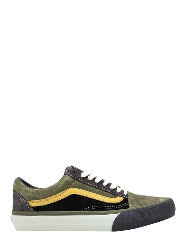 VANS Old Skool Lx Sneakers - Green