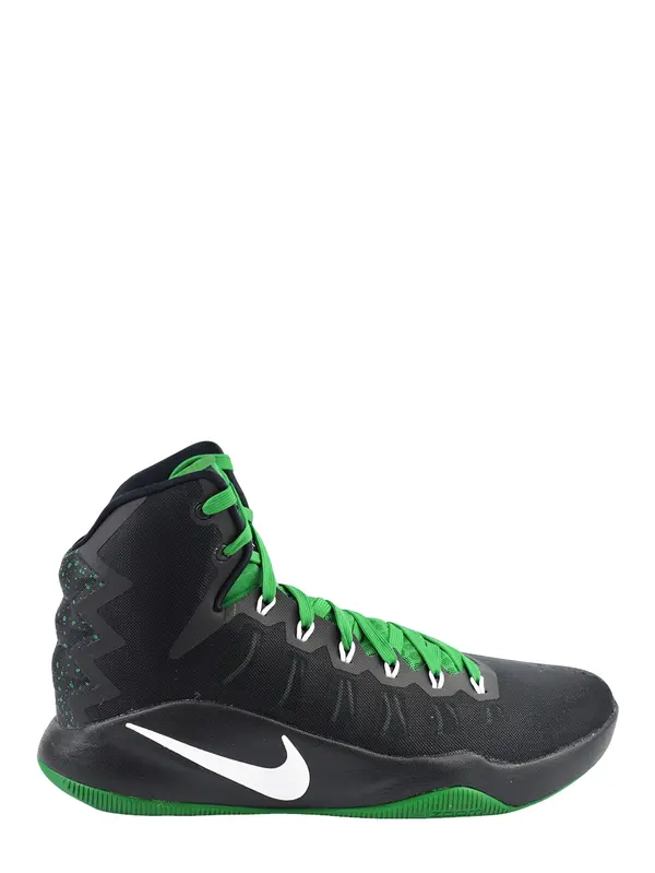 Nike Hyperdunk 2016 Se High-top Sneakers - Black