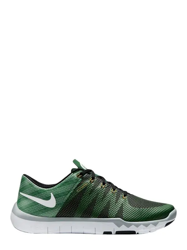 Nike Free Trainer 5.0 V6 Amp Sneakers - Green
