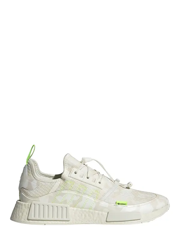 Adidas Nmd_r1 Tr Sneakers - White