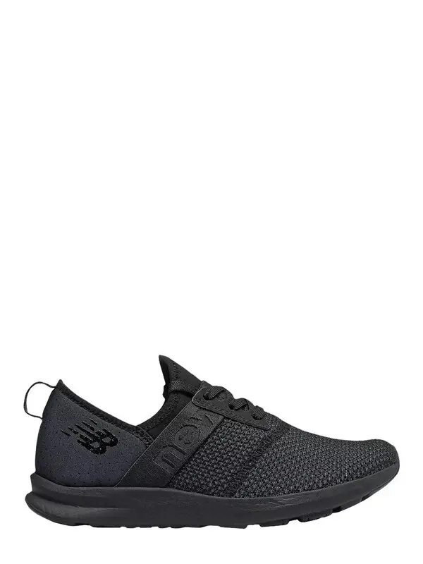 NEW BALANCE Fuelcore Nergize Sneakers - Black