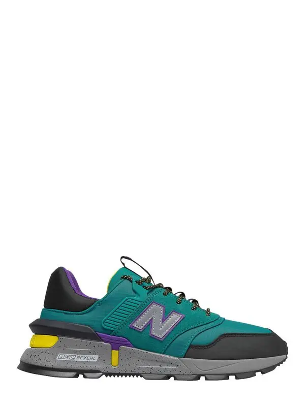 NEW BALANCE 997 Sneakers - Blue