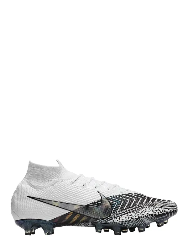 Nike Mercurial Superfly 7 Elite Mds Ag Pro - White